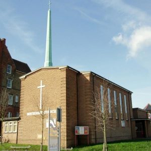 History of South Lowestoft Methodist Church – South Lowestoft Methodist ...